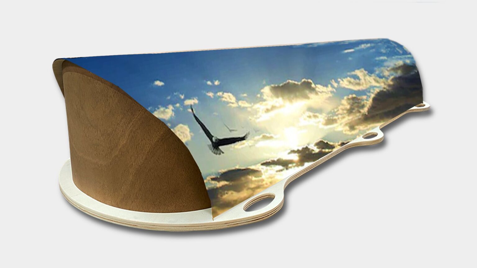 ENZED SERIES - Funeral Caskets - Eco Verde Funeral Supplies